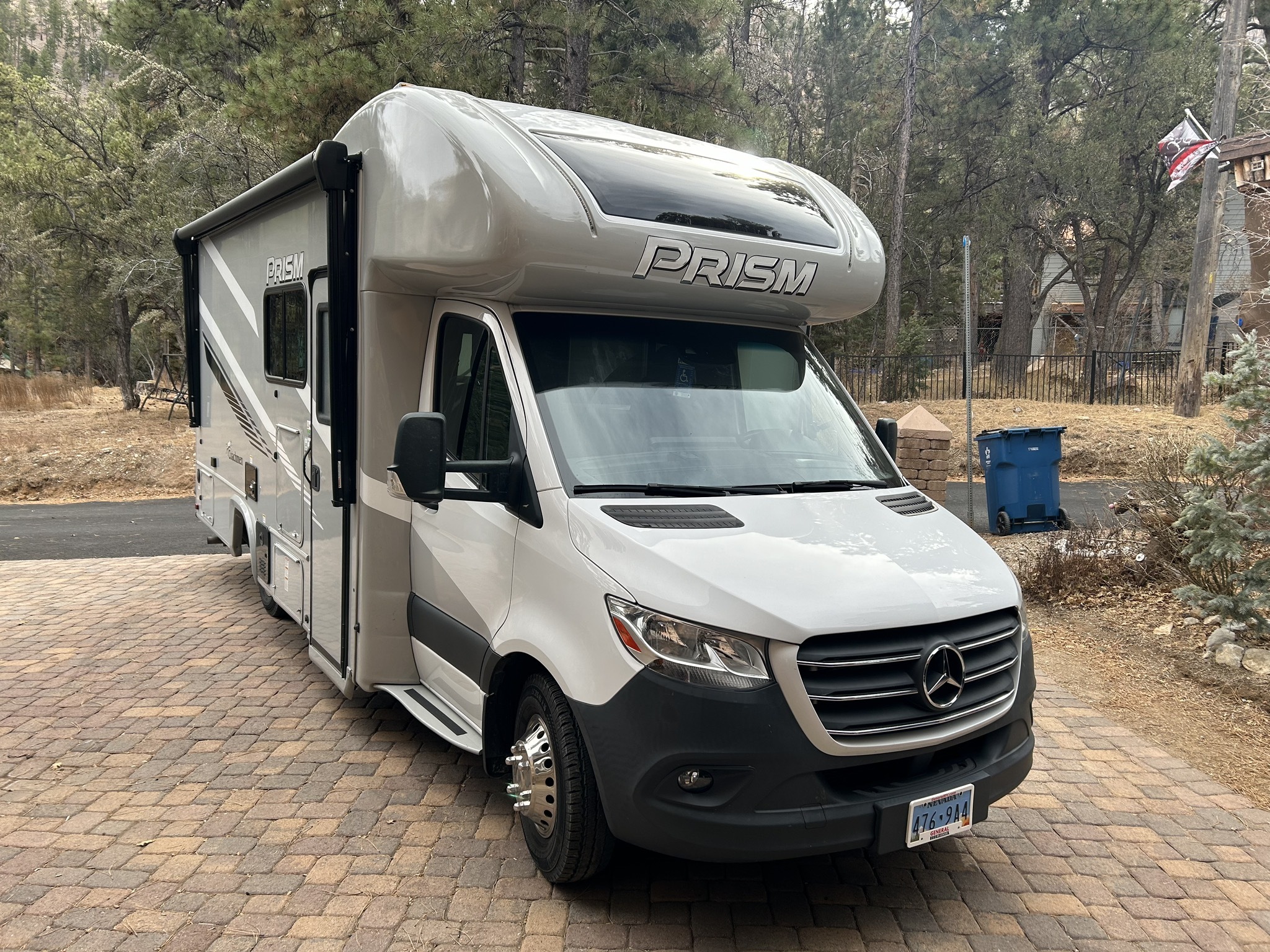 Used 2021 Coachmen Prism in Henderson, NV - 5034924739 - RV Trader
