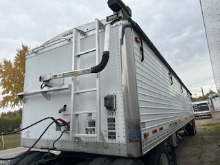 Used Grain Trailers For Sale - Equipment Trader