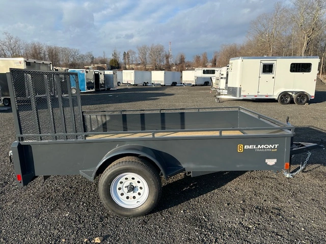 2006 Utility Trailers For Sale - Equipment Trader