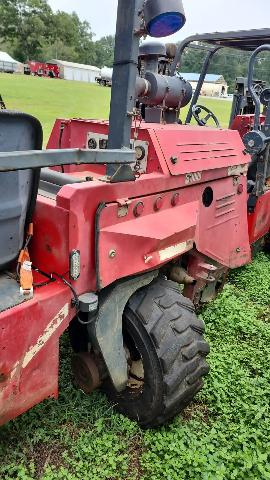 Clark C30 Forklifts For Sale - Clark C30 Forklifts - Equipment Trader