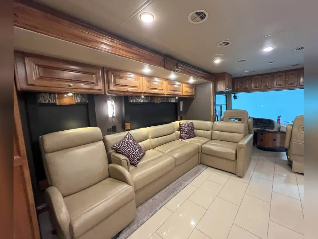 33 Aa Allegro Red For Sale - Tiffin Motorhomes RVs - RV Trader