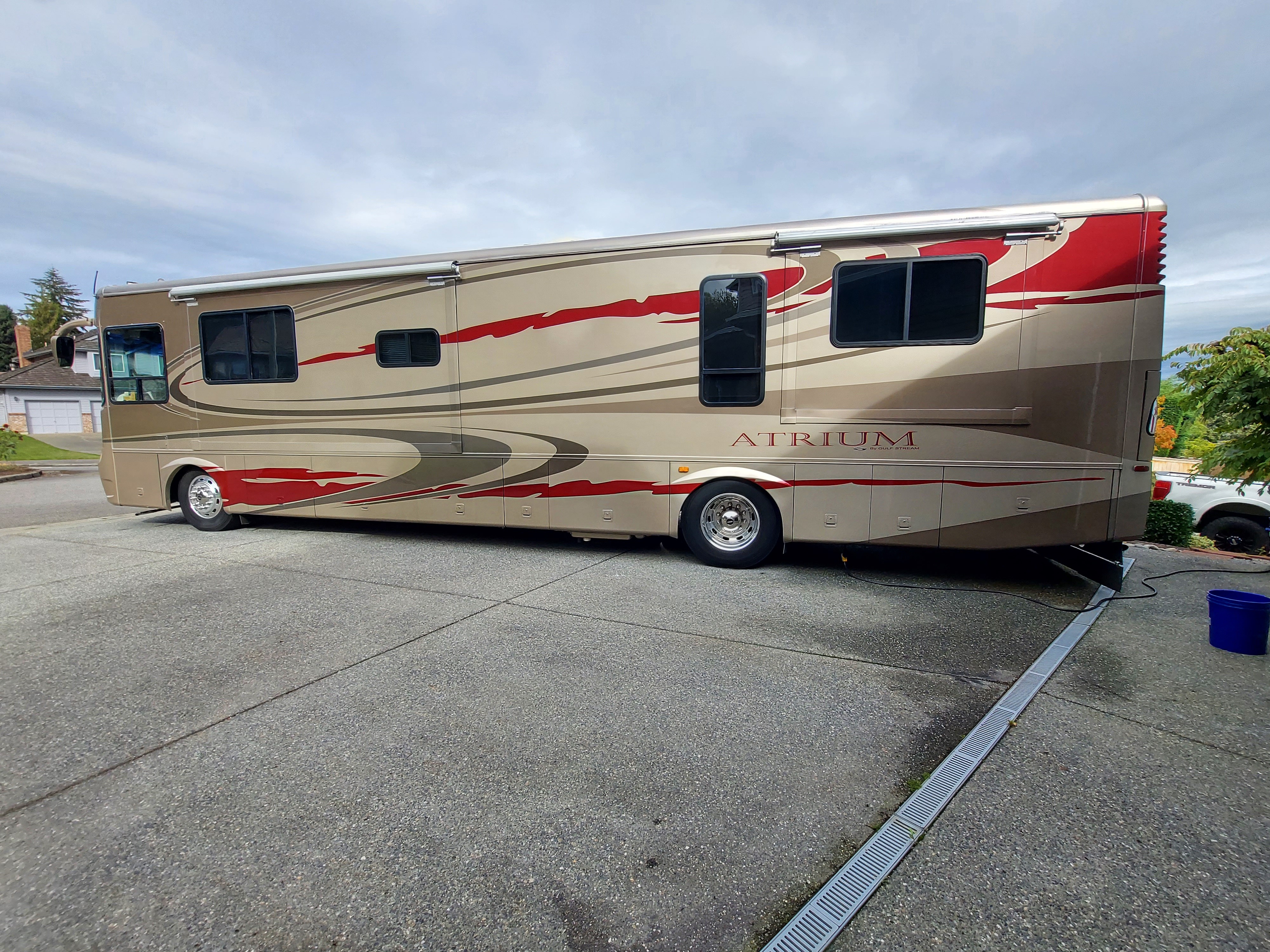 Gulf Stream Atrium RVs For Sale - RV Trader