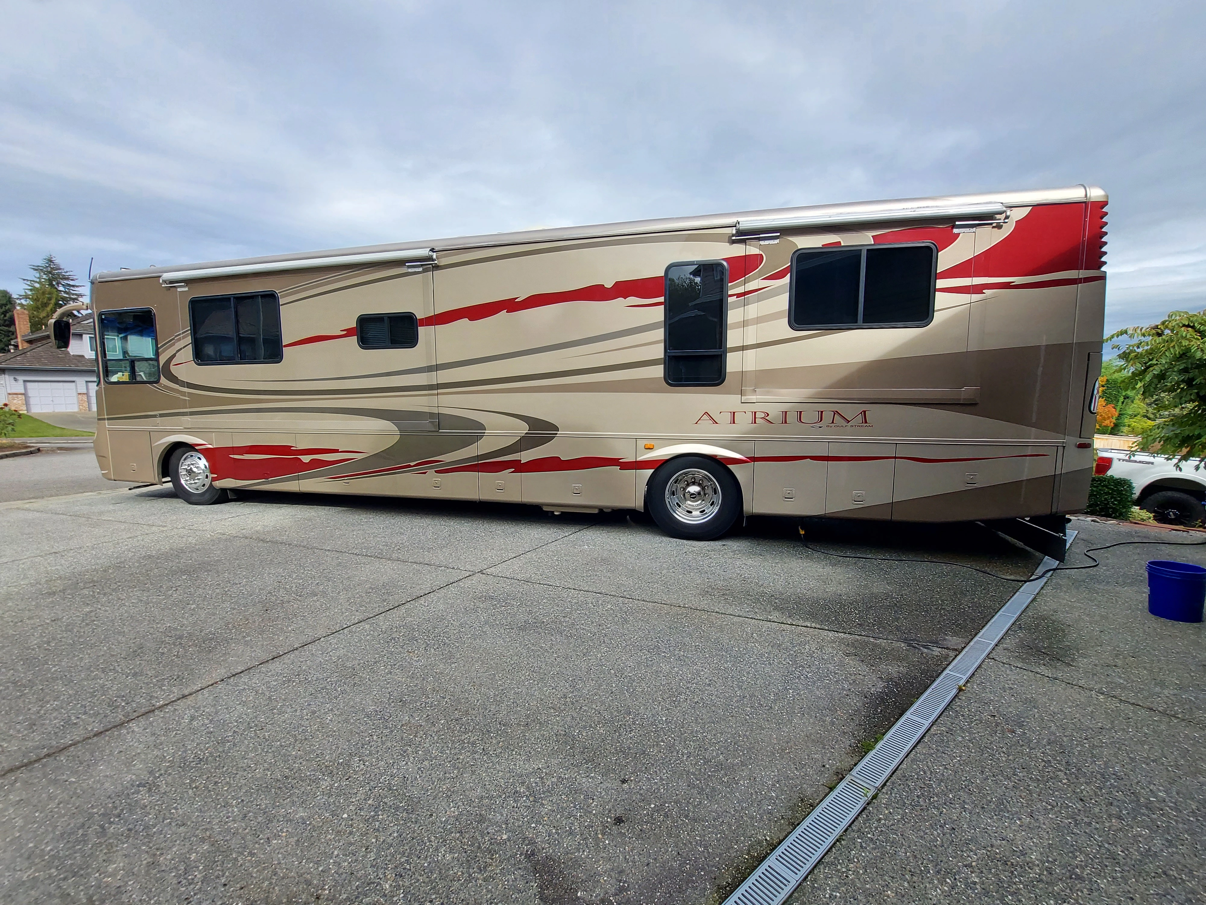 2004 Gulf Stream RVs For Sale - RV Trader