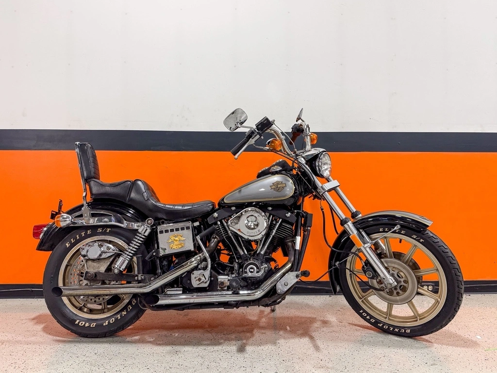 1982 Harley-Davidson Motorcycles For Sale - Cycle Trader