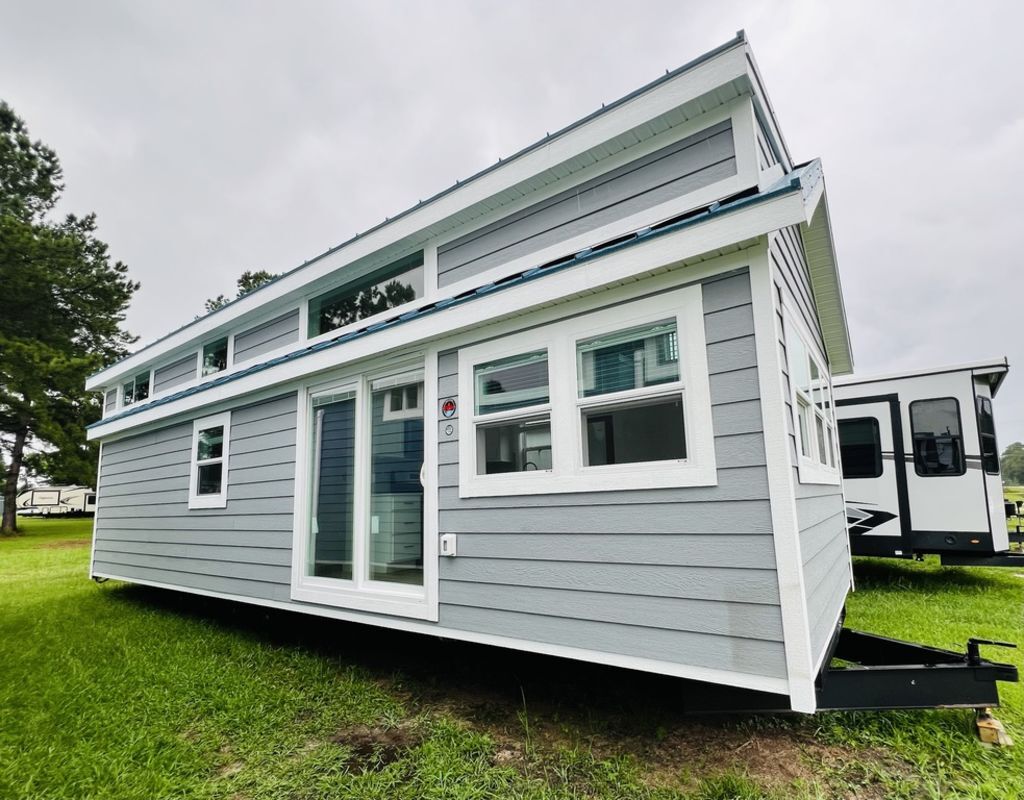 Great Outdoor Cottages Park Model Campers For Sale - RV Trader