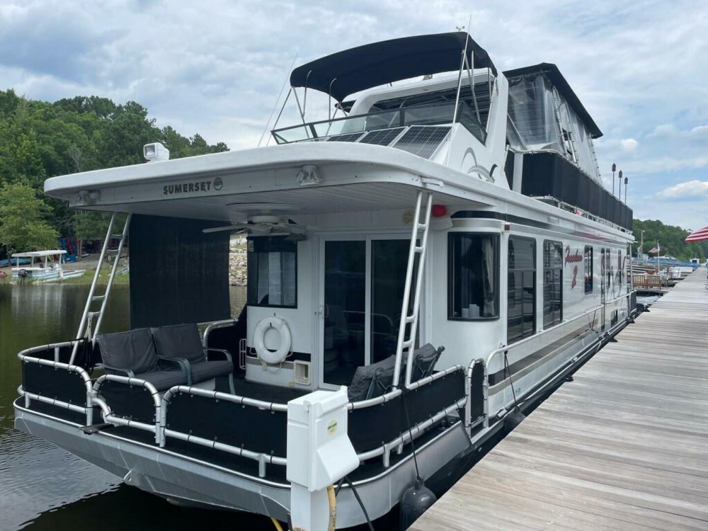 Used HouseBoats For Sale in Florida Boatmart