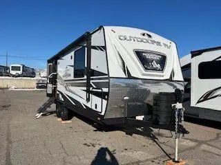 Outdoors RV Manufacturing Creek Side RVs For Sale - RV Trader