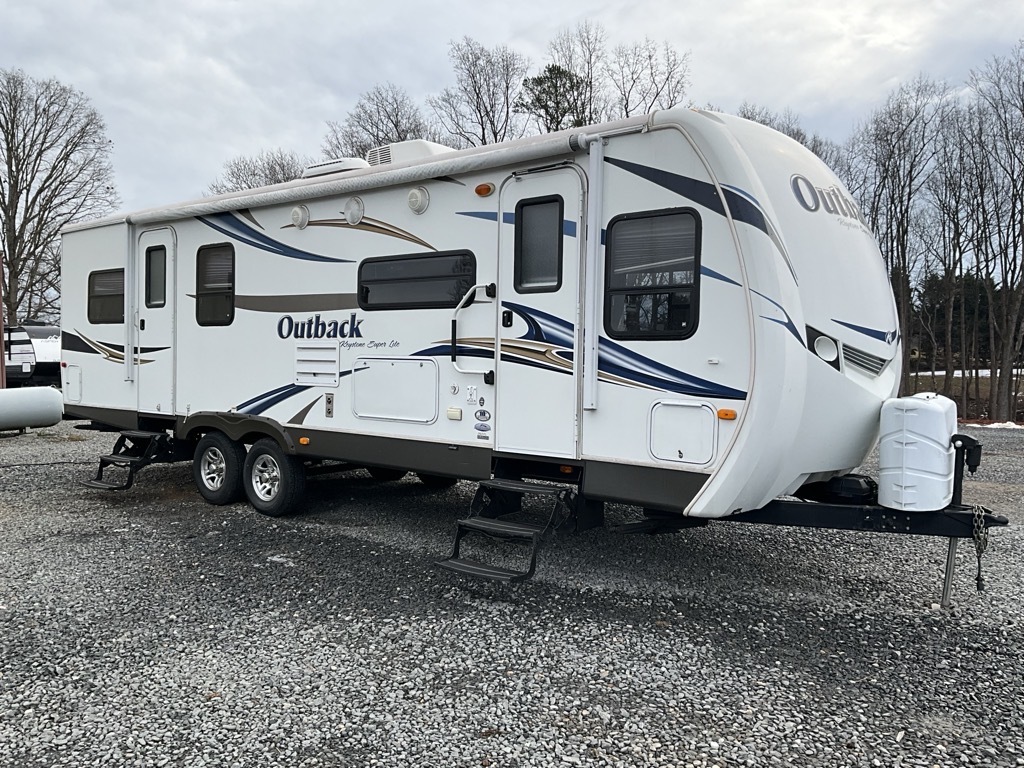 2012 Keystone Outback RVs For Sale - RV Trader