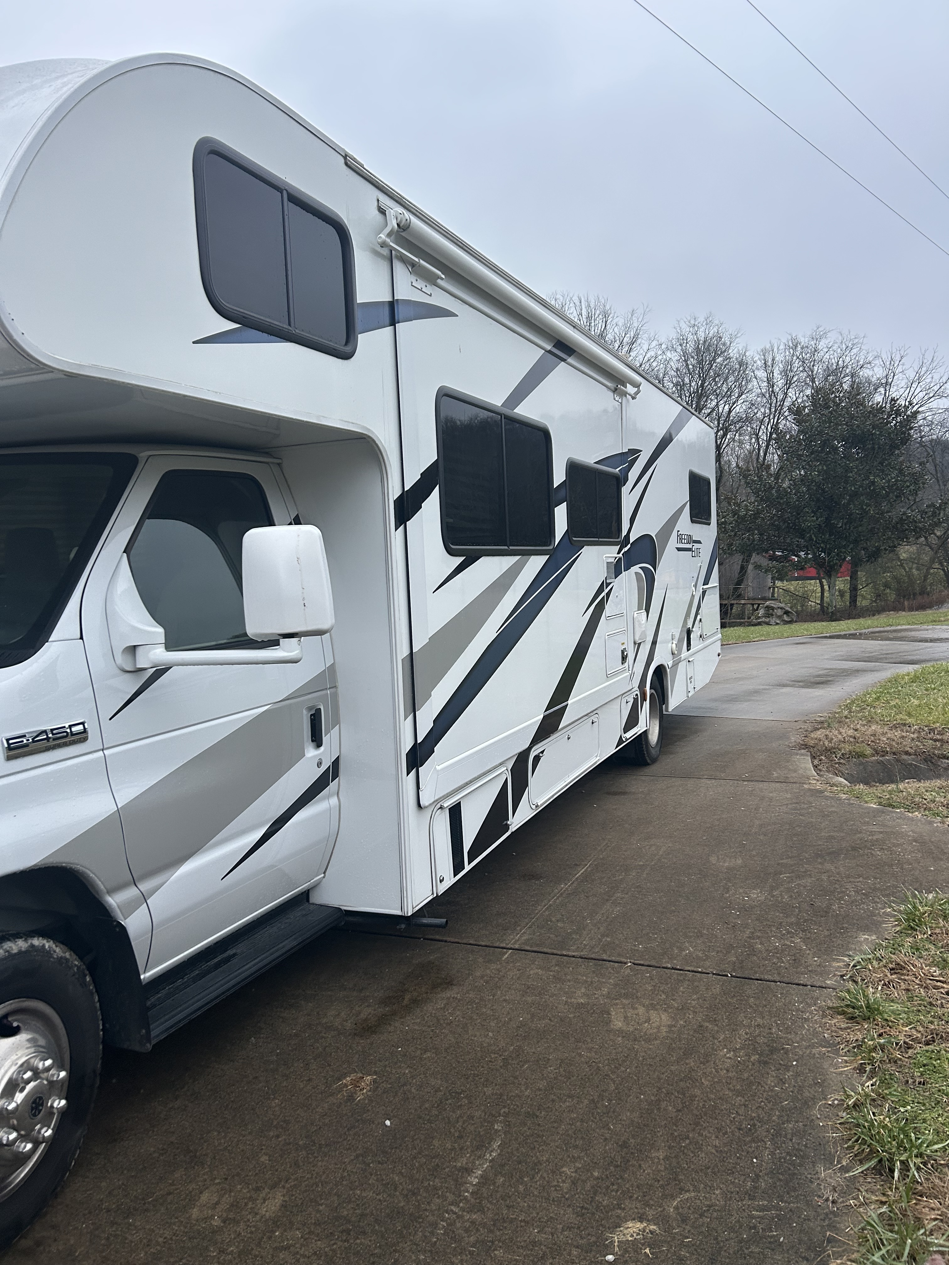 Thor Motor Coach RVs For Sale near Jere Baxter, TN - RV Trader