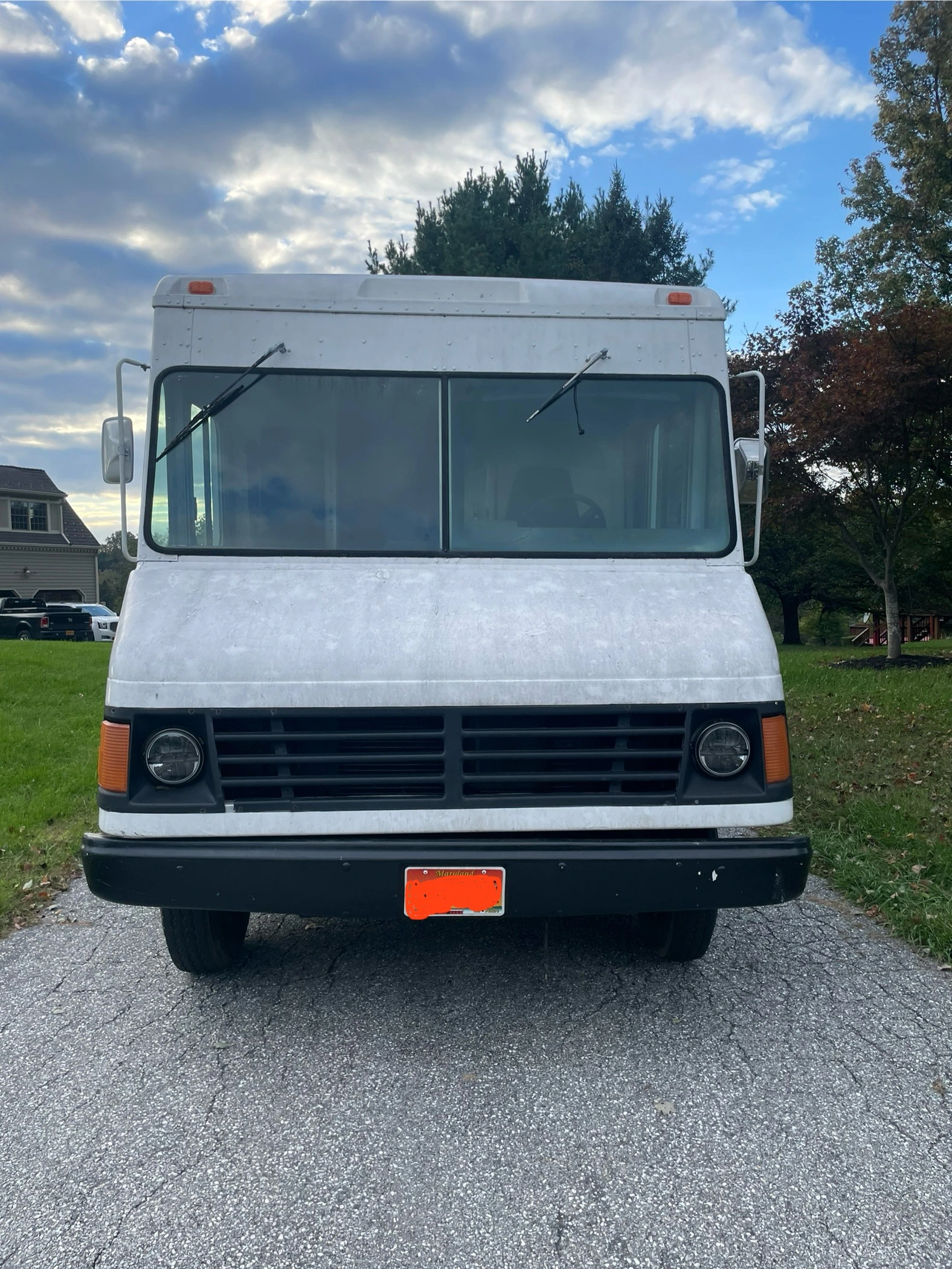 Workhorse P42 Trucks For Sale - Commercial Truck Trader