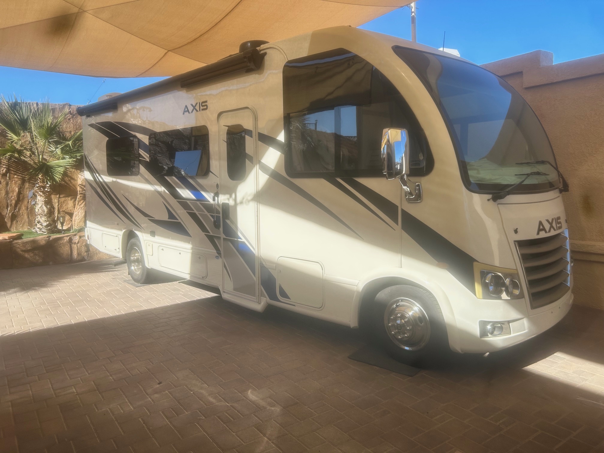 Used RVs For Sale near Lake Havasu City, AZ - RV Trader