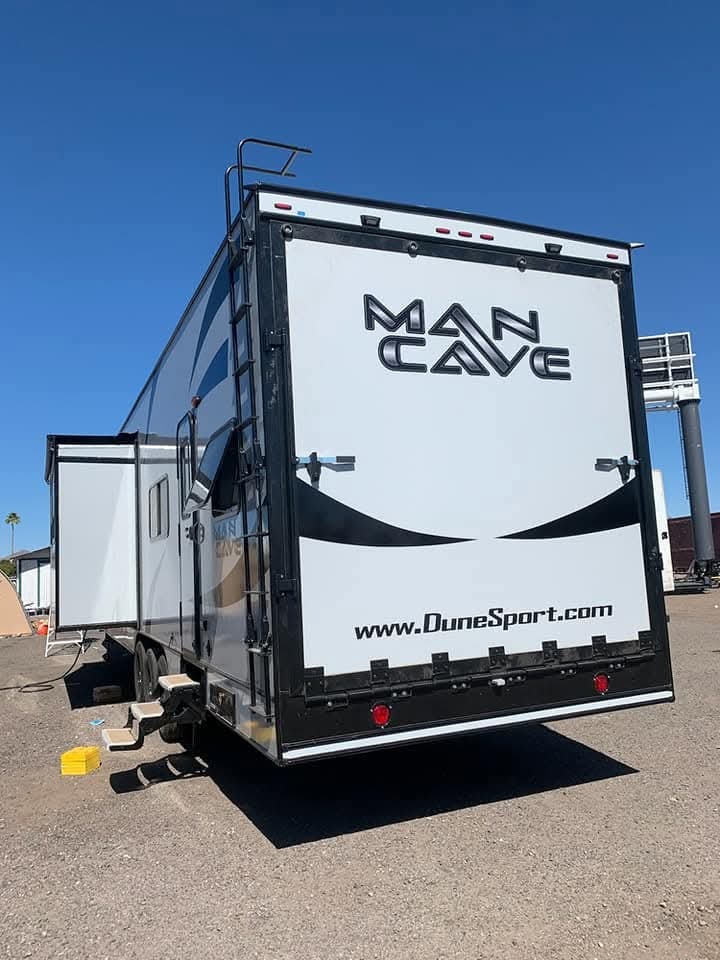 Dune Sport RVs For Sale - RV Trader