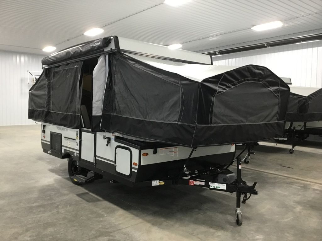 2025 Forest River Pop Up Campers For Sale - RV Trader