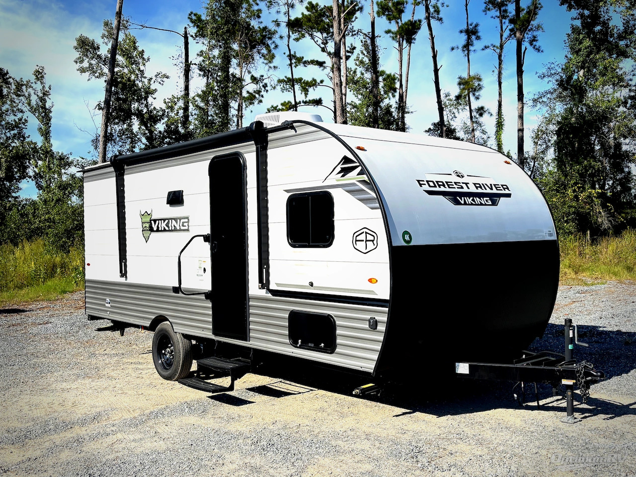 New 2025 Viking Viking 4K Series 18DBS For Sale in Tallahassee, FL ...