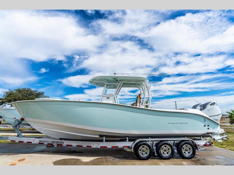Cape horn boats for sale store
