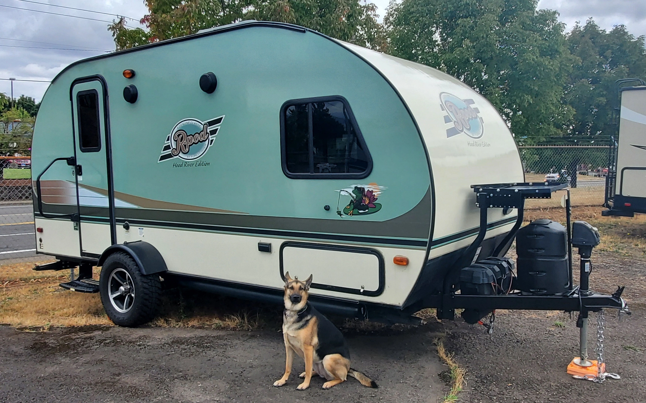 Forest River R-Pod 179 RVs For Sale - RV Trader