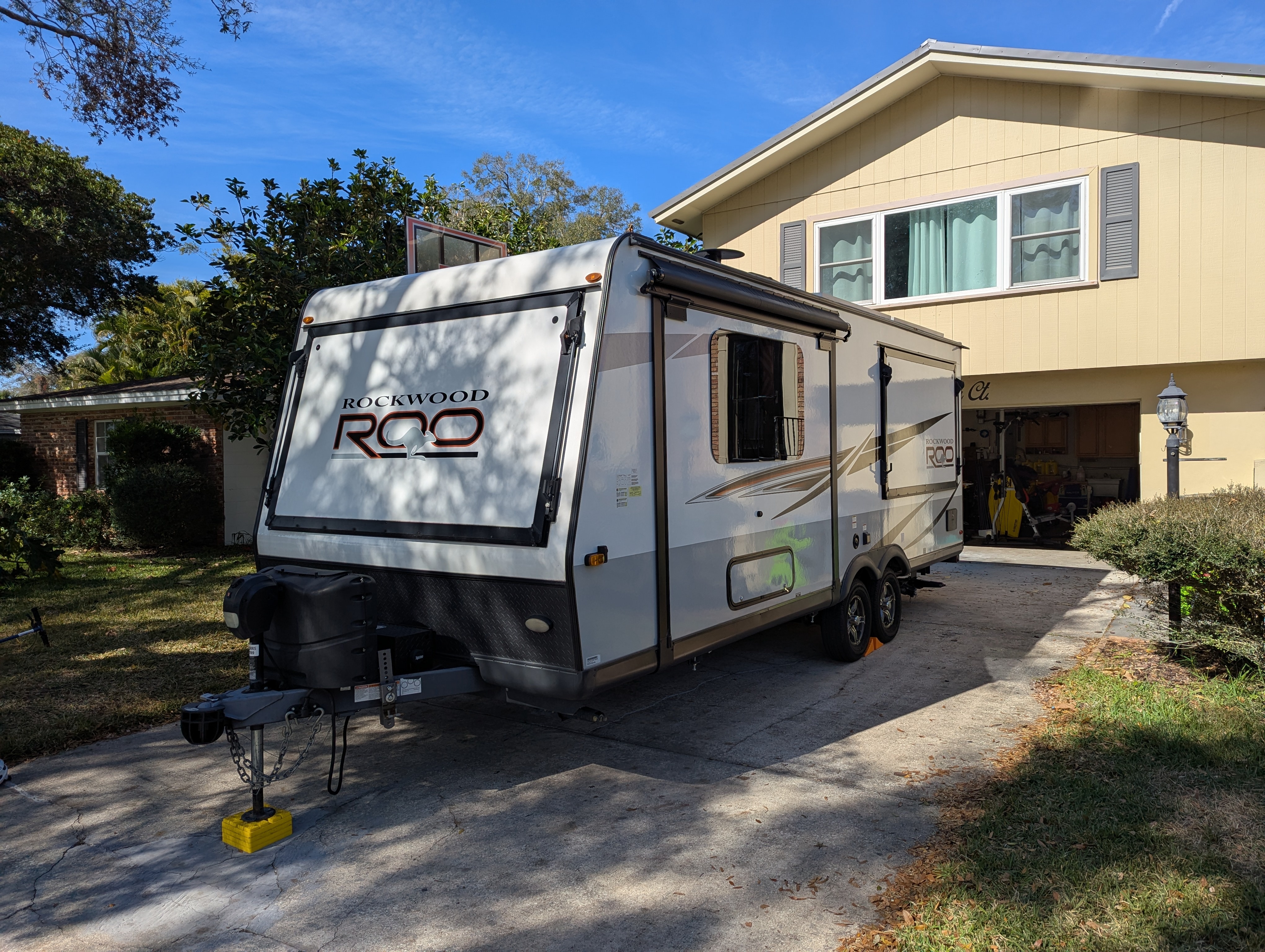Keystone,forest River Rockwood Roo RVs For Sale near Bartow, FL - RV Trader