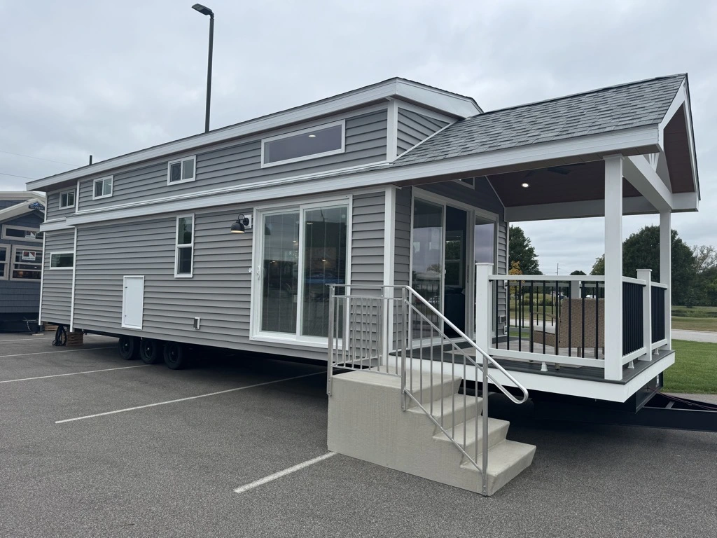 Elevation Park Model RVs For Sale - RV Trader