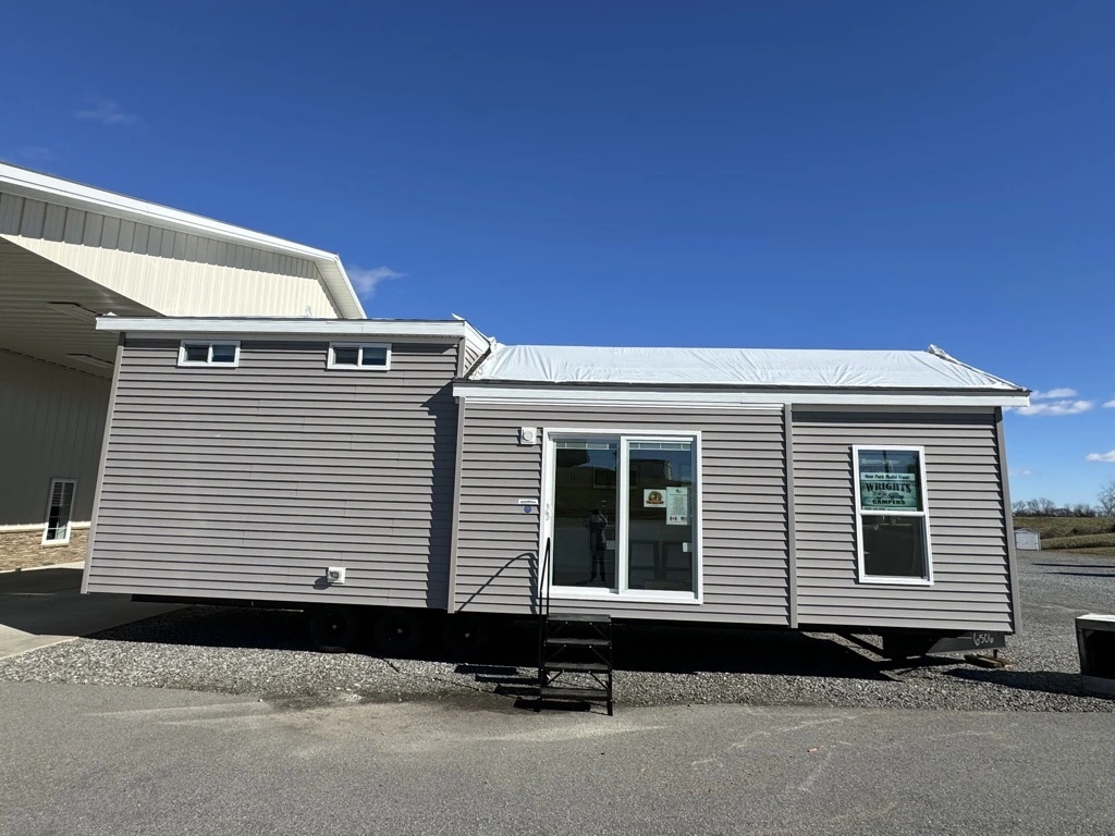 Woodland Park Park Models For Sale - RV Trader