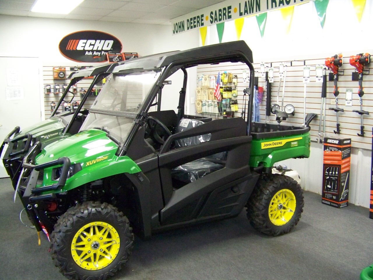 John Deere Gator Xuv 825M Equipment For Sale - John Deere Gator Xuv ...
