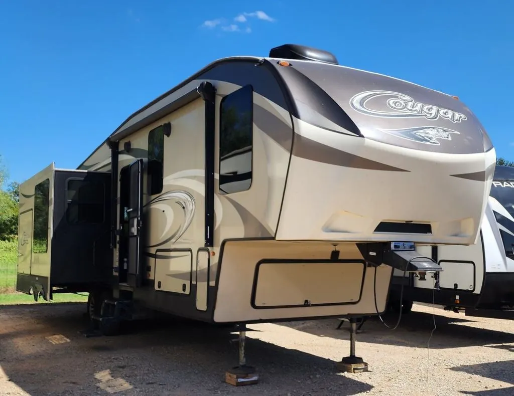 2017 Keystone Cougar RVs For Sale - RV Trader