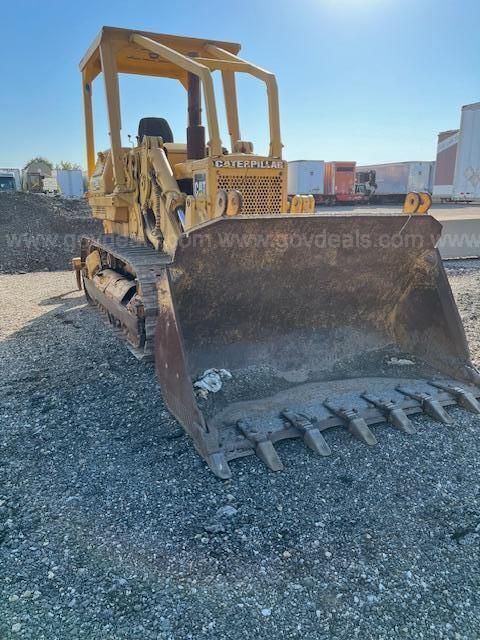 Caterpillar 955K Loaders For Sale - Caterpillar 955K Loaders ...