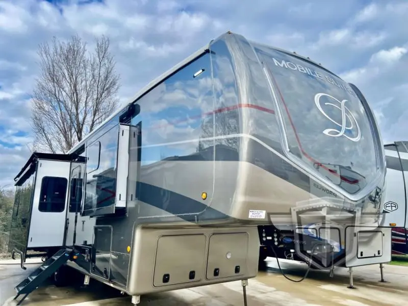 2025 DRV Mobile Suites RVs For Sale - RV Trader