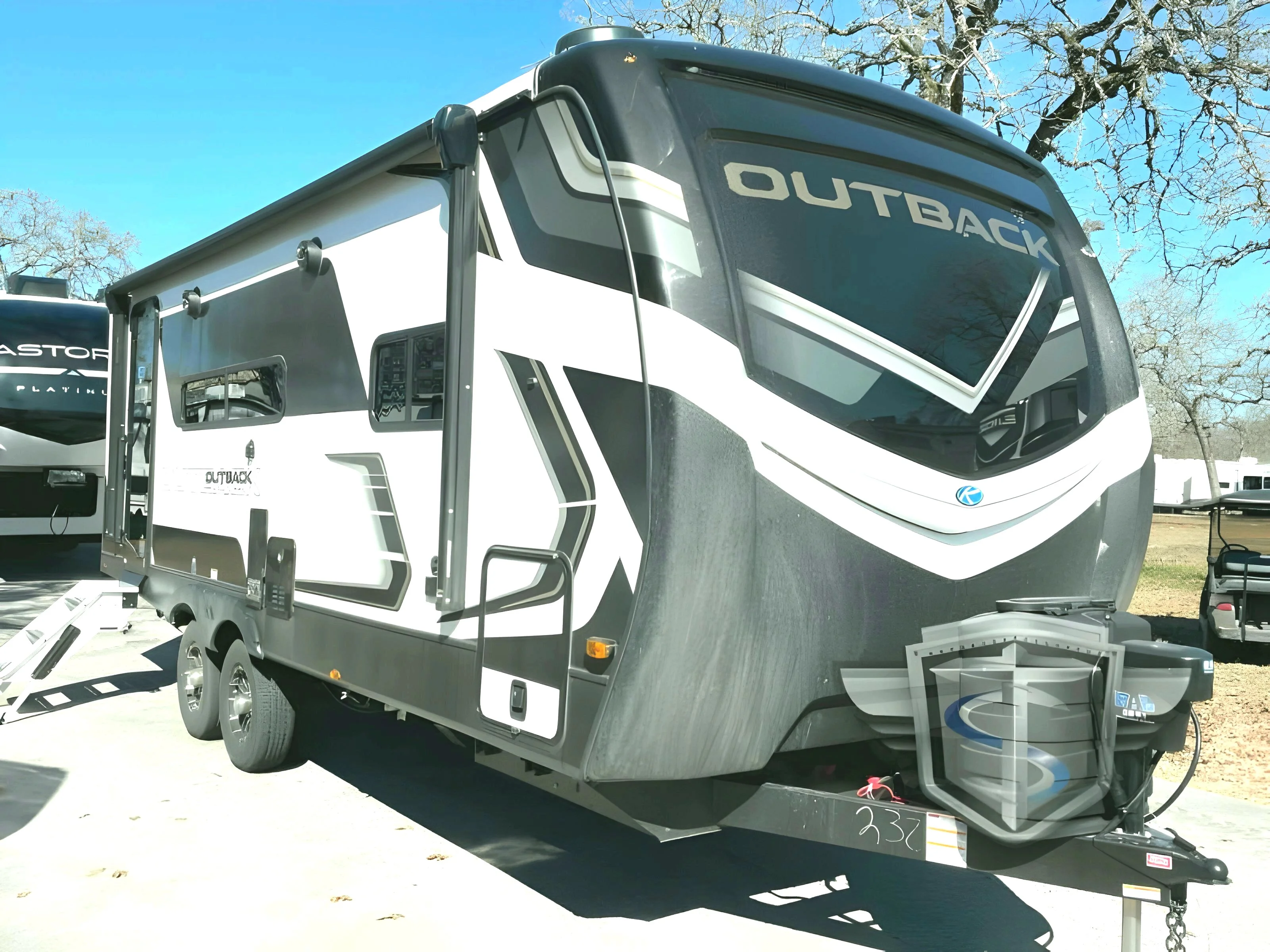 2025 Keystone Outback Travel Trailers For Sale - RV Trader