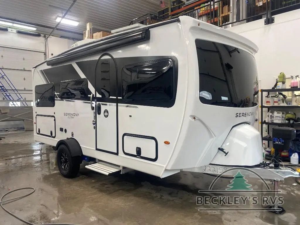 Grand Design Serenova 160LG RVs For Sale - RV Trader