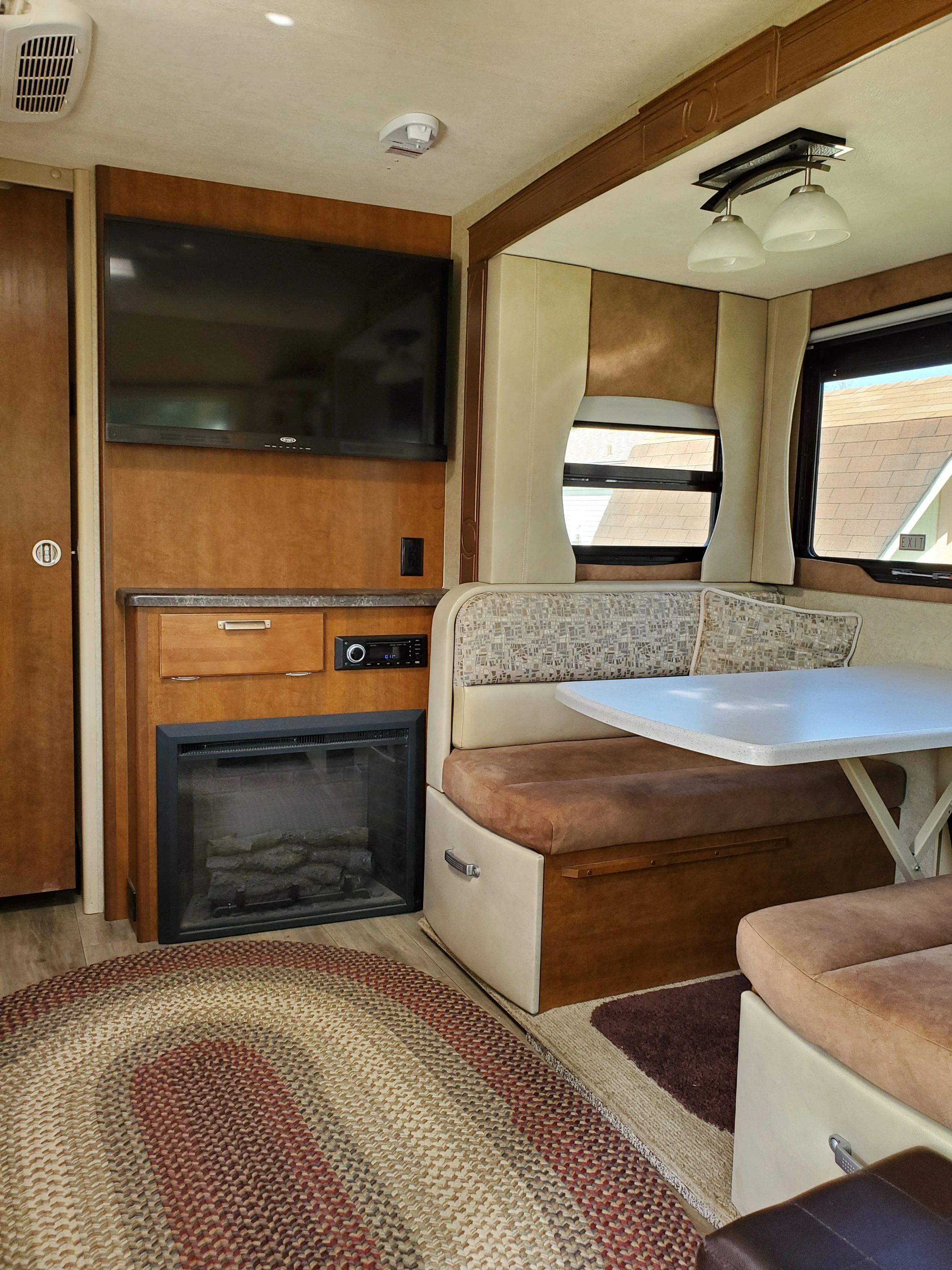 Lance 2465 Travel Trailer Travel Trailers For Sale - RV Trader