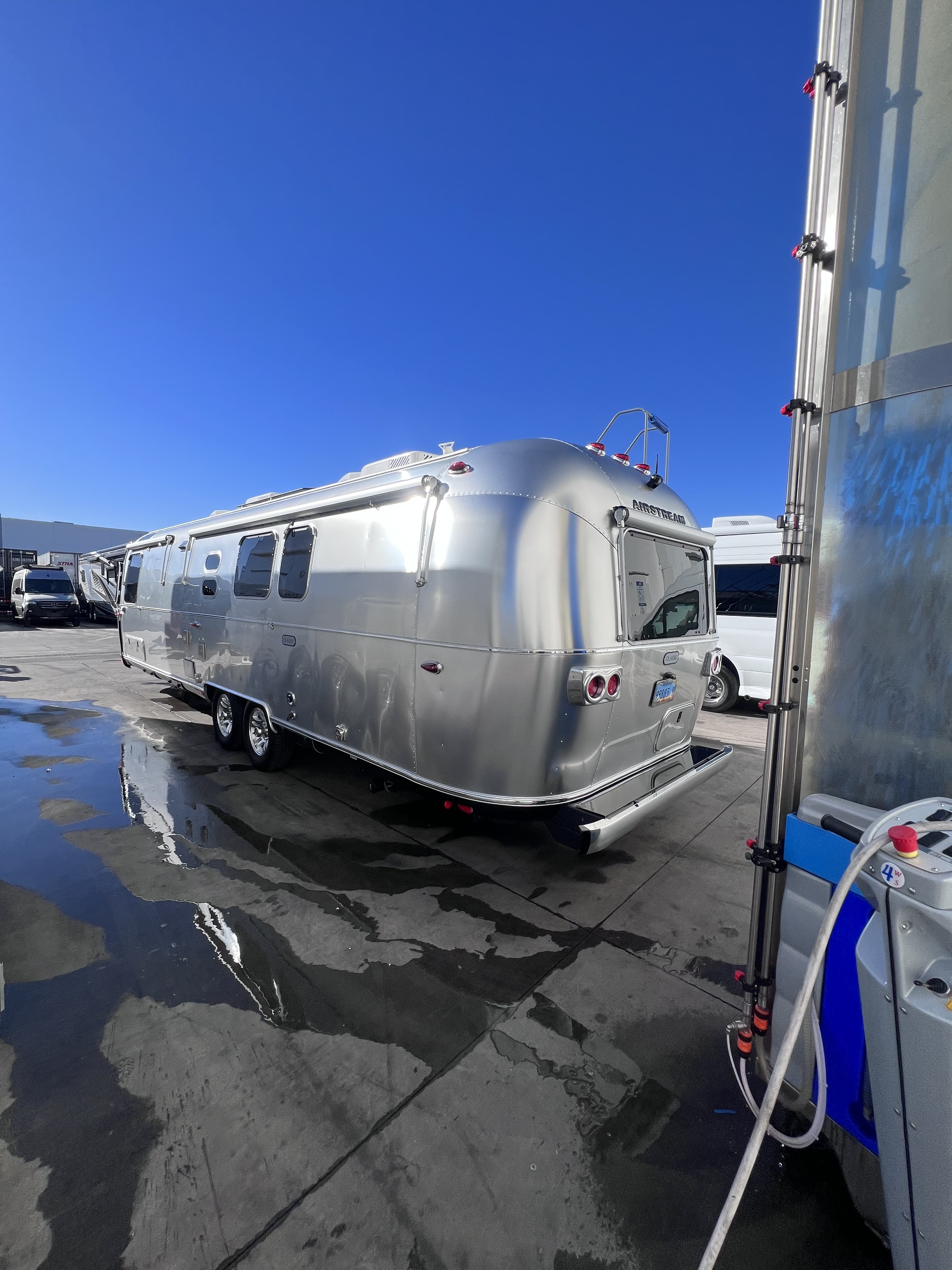 Rv Trader Las Vegas