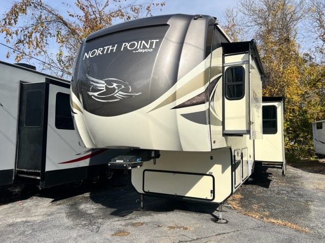 Fifth Wheels For Sale near Laceyville, PA - RV Trader