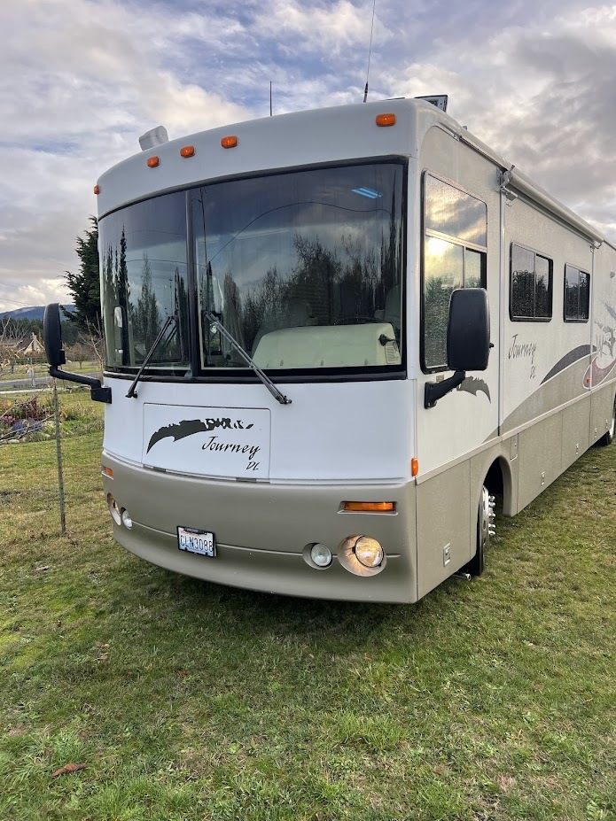 Used Winnebago Journey RVs For Sale - RV Trader