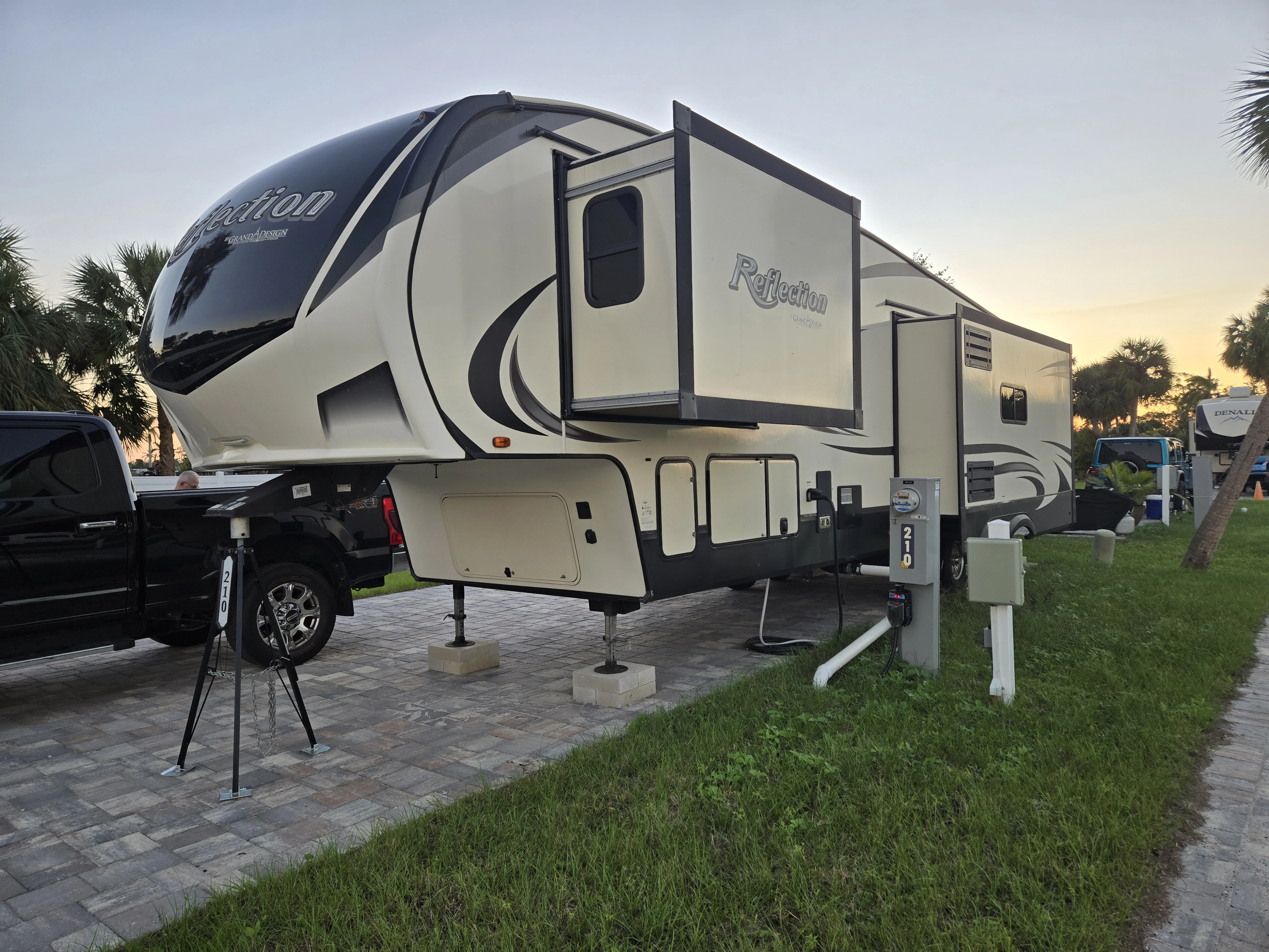 2019 Grand Design Reflection RVs For Sale - RV Trader
