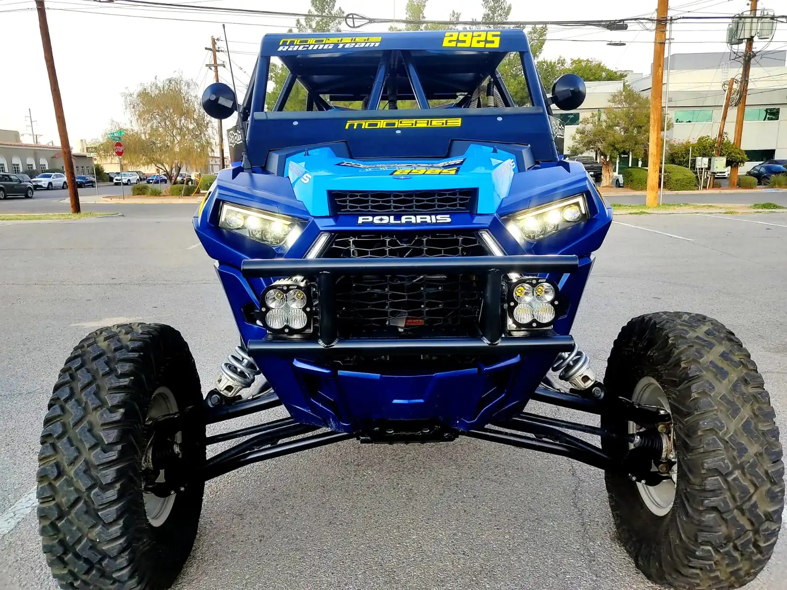 2020 Polaris Rzr Xp Turbo S Four Wheelers For Sale - ATV Trader