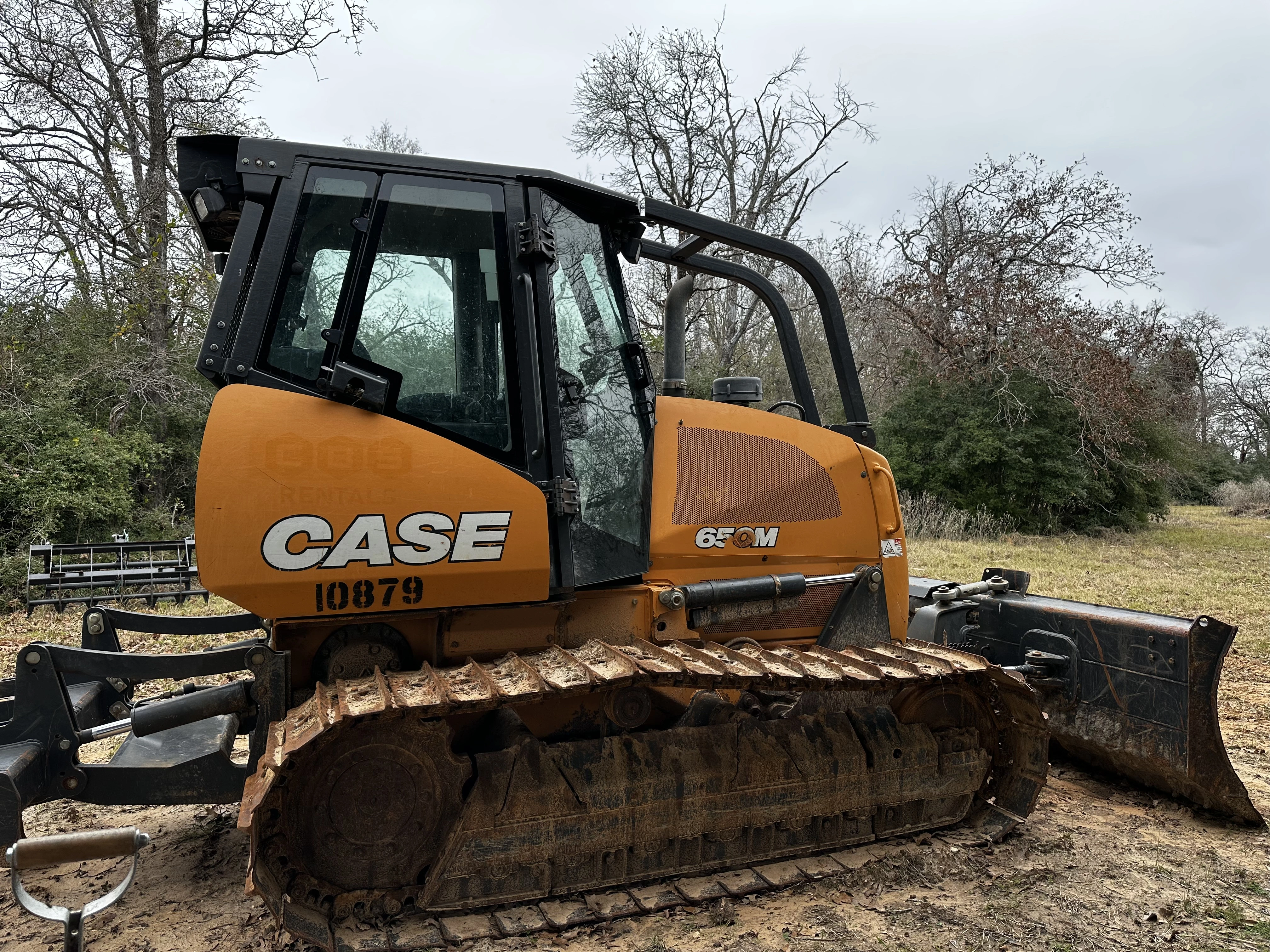 Case 650 Dozers For Sale - Case 650 Dozers - Equipment Trader