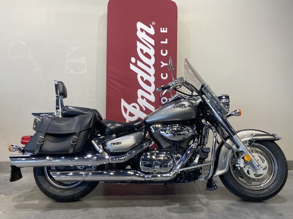 Used Gray Suzuki Boulevard Trike Motorcycles For Sale in Minnesota ...