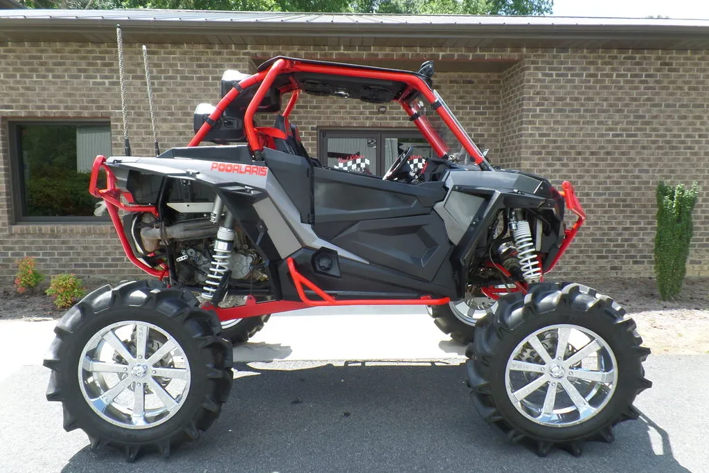 Used Polaris Rzr Four Wheelers For Sale - ATV Trader