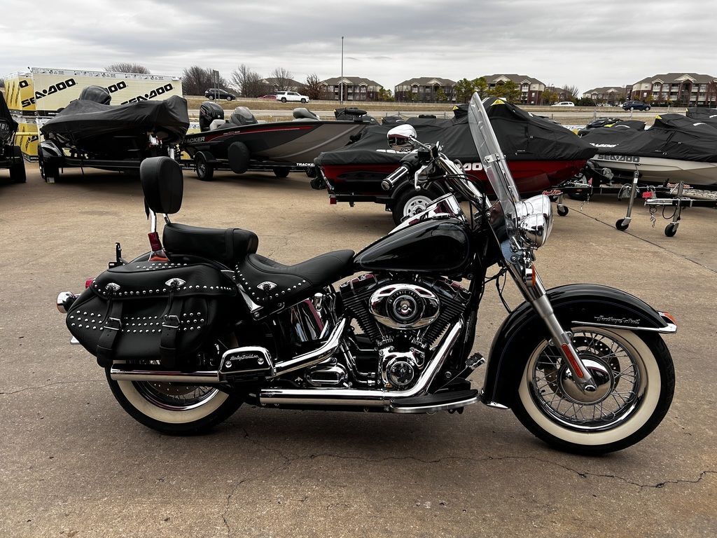 Harley-Davidson Cruiser Motorcycles For Sale Near Poteau, OK - Cycle Trader