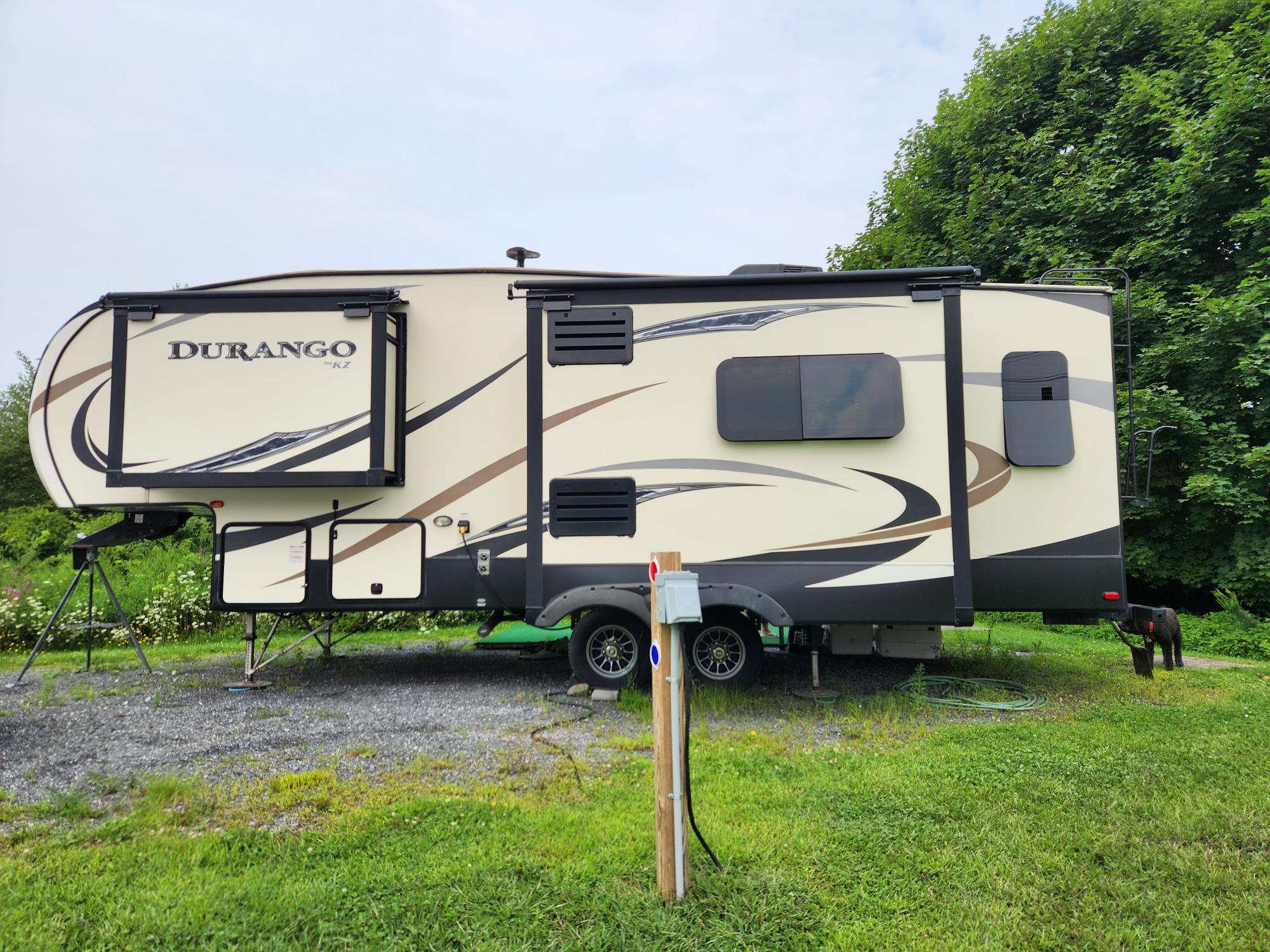 Used Fifth Wheel RVs - Fifth Wheels For Sale Near 04038 - RV Trader