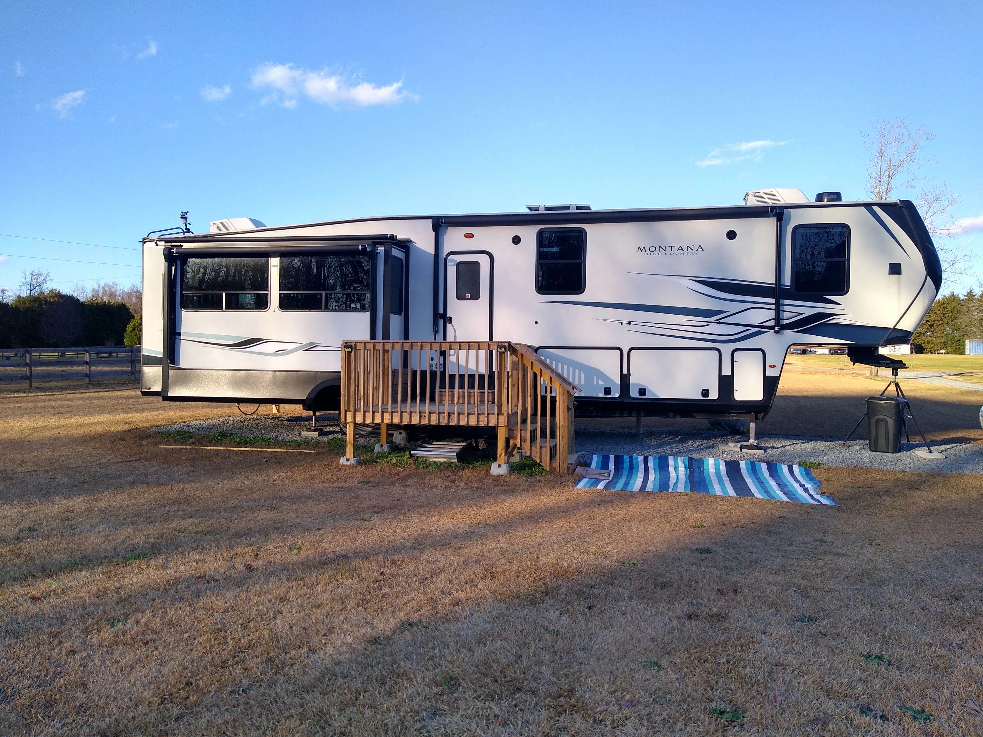 Keystone Montana High Country 385BR RVs For Sale - RV Trader
