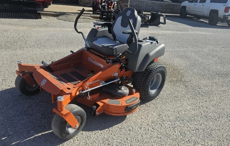 MZ-54 Zero Turn For Sale - Husqvarna Equipment - Equipment Trader