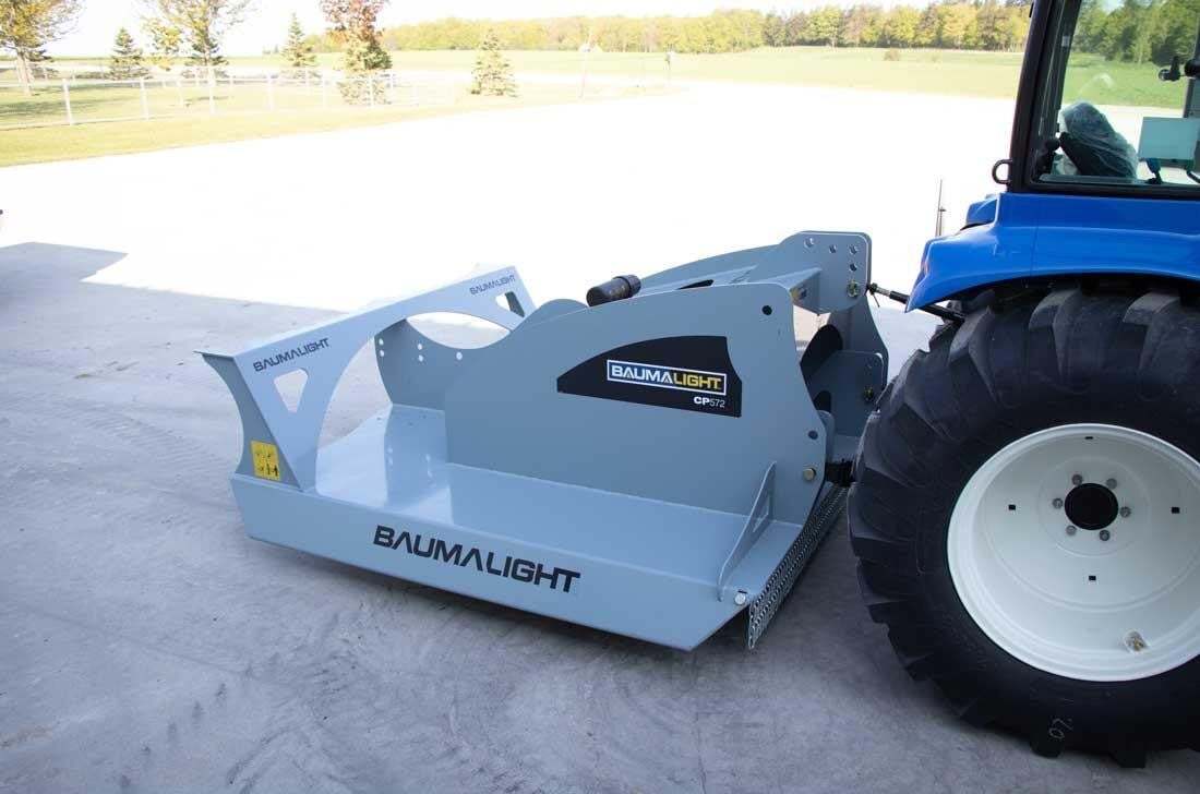 New 2025 Baumalight Attachment For Sale in Henderson, IA - 5034854392 ...