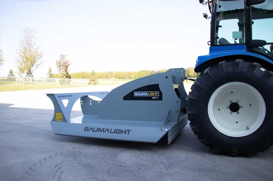 New 2025 Baumalight Attachment For Sale in Henderson, IA - 5034854392 ...