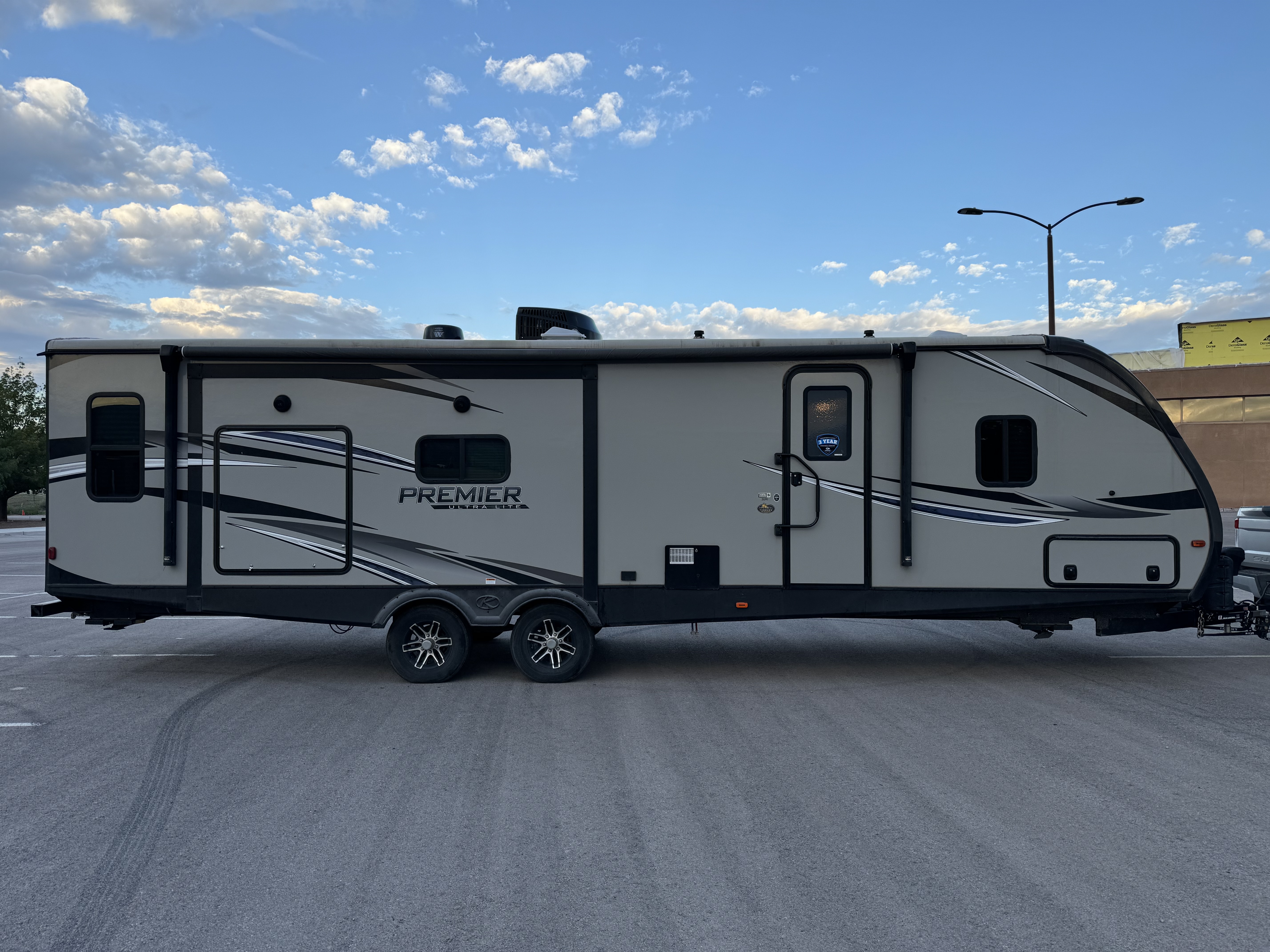 Keystone Premier 30RIPR RVs For Sale - RV Trader