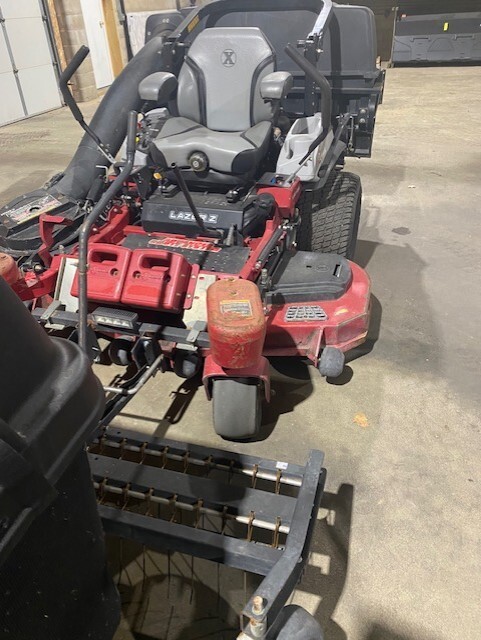 Exmark Bagger Equipment For Sale - Exmark Bagger Equipment - Equipment ...