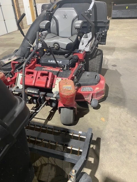 Exmark Bagger Equipment For Sale - Exmark Bagger Equipment - Equipment ...