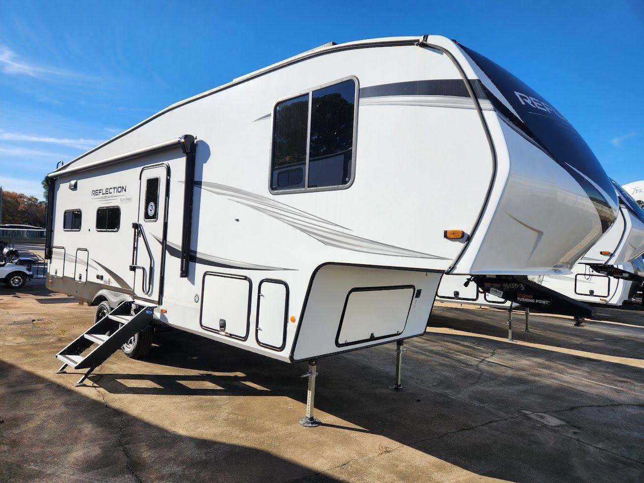 Grand Design Reflection 150 Series RVs For Sale near Piggott, AR - RV ...