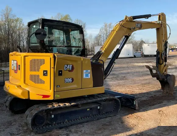 Caterpillar 311 Excavators For Sale - Caterpillar 311 Excavators ...