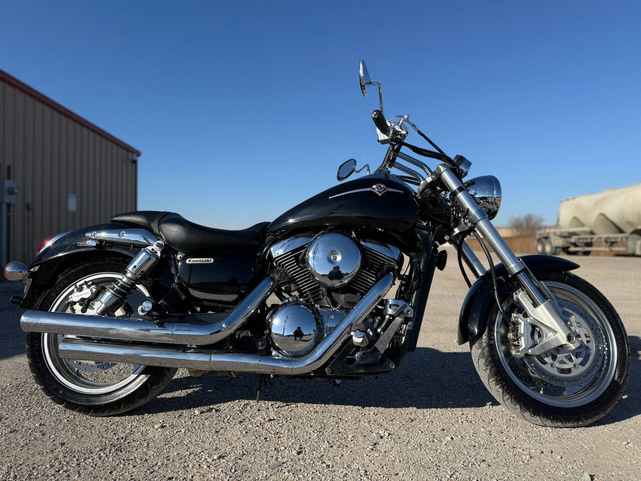 Kawasaki,yamaha Vulcan 1600 Motorcycles For Sale Near Arlington, TX ...